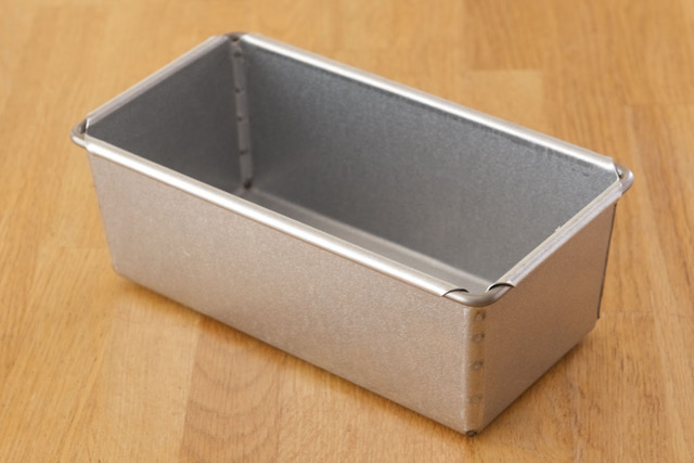 Baking Tin 800g - riot rye