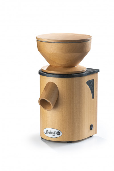 Mockmill LINO 100 - riot rye